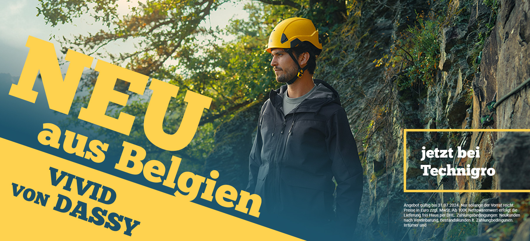 A+S Technigro - Arbeitsschutz und Sicherheit