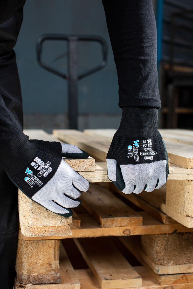 A+S Technigro - Arbeitsschutz und Sicherheit