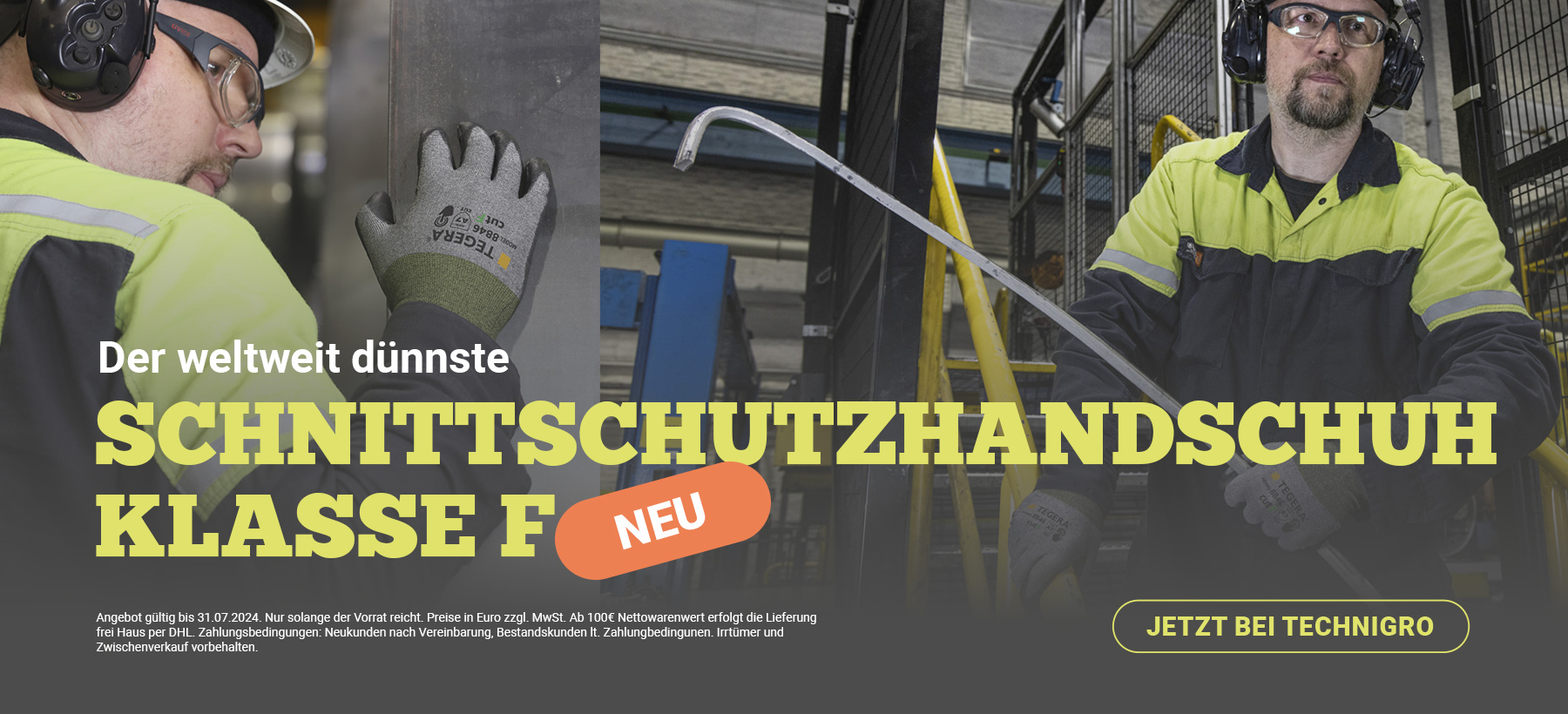 A+S Technigro - Arbeitsschutz und Sicherheit